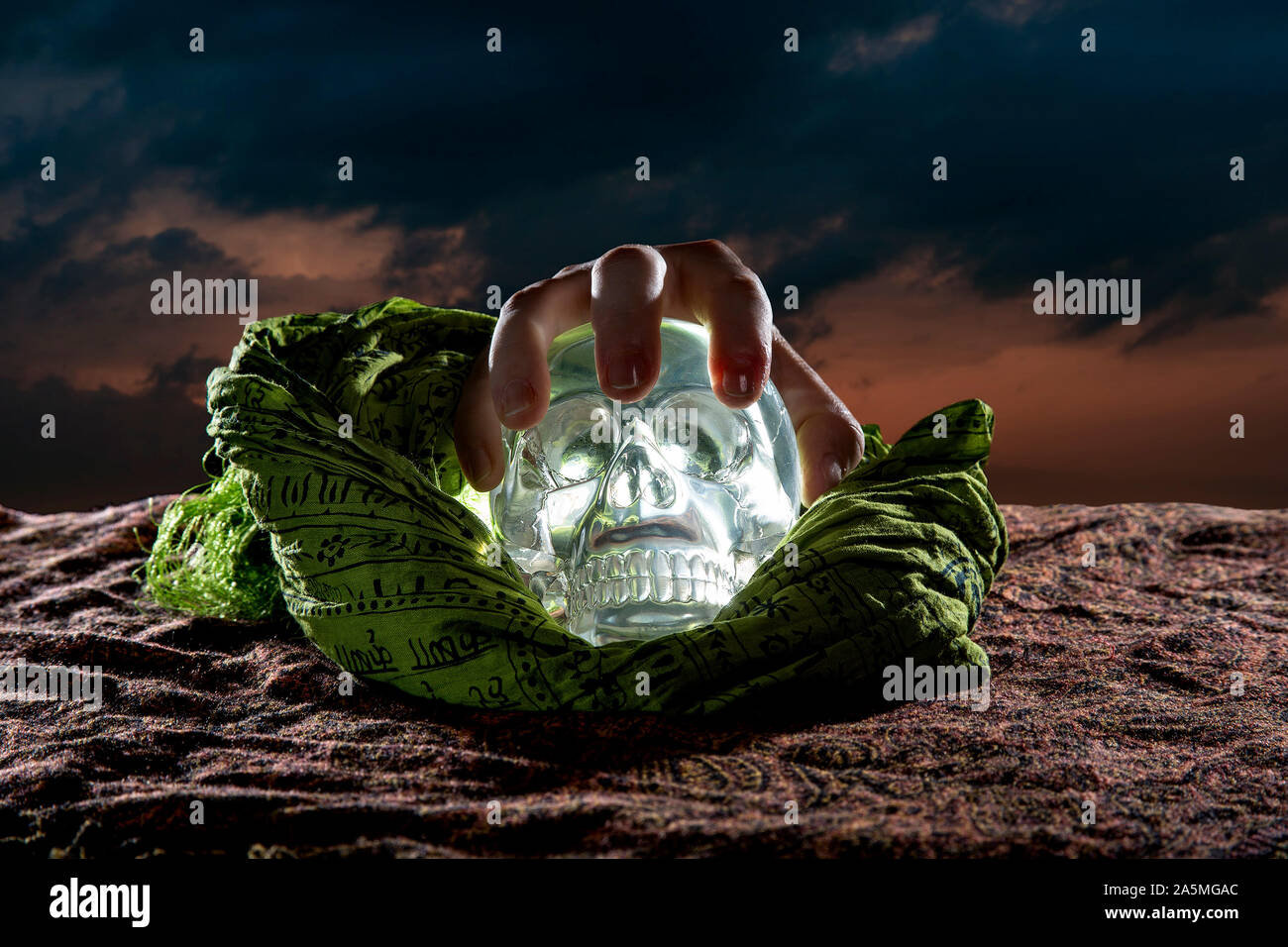 Scary hand grabbing hi-res stock photography and images - Alamy