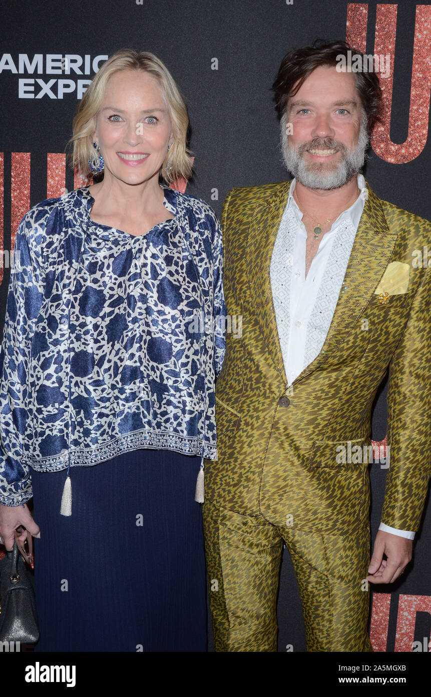 "Judy" Premiere at the Samuel Goldwyn Theater on September 19, 2019 in ...