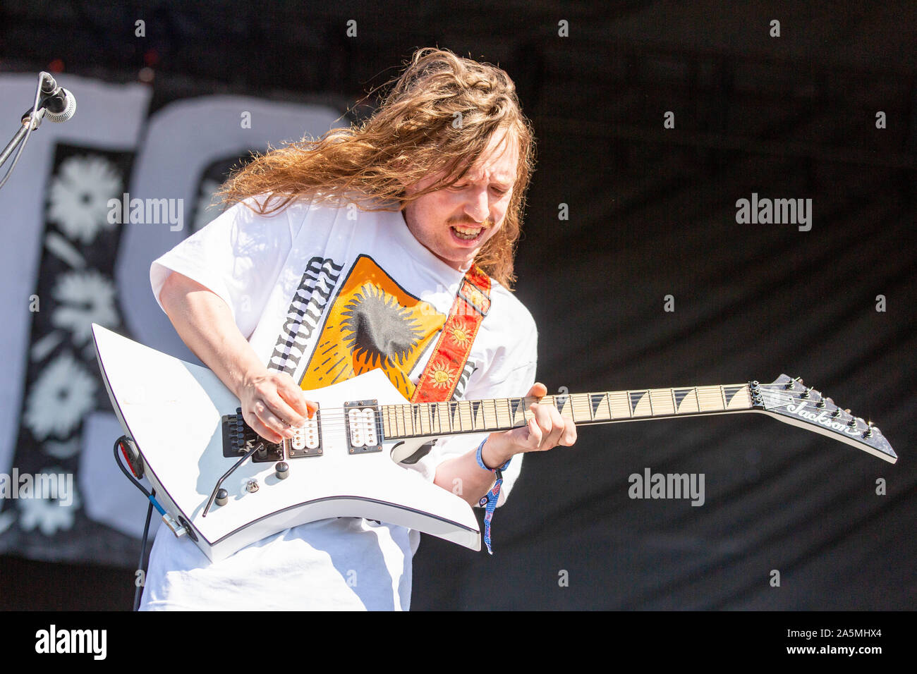 Brady ebert hi-res stock photography and images - Alamy