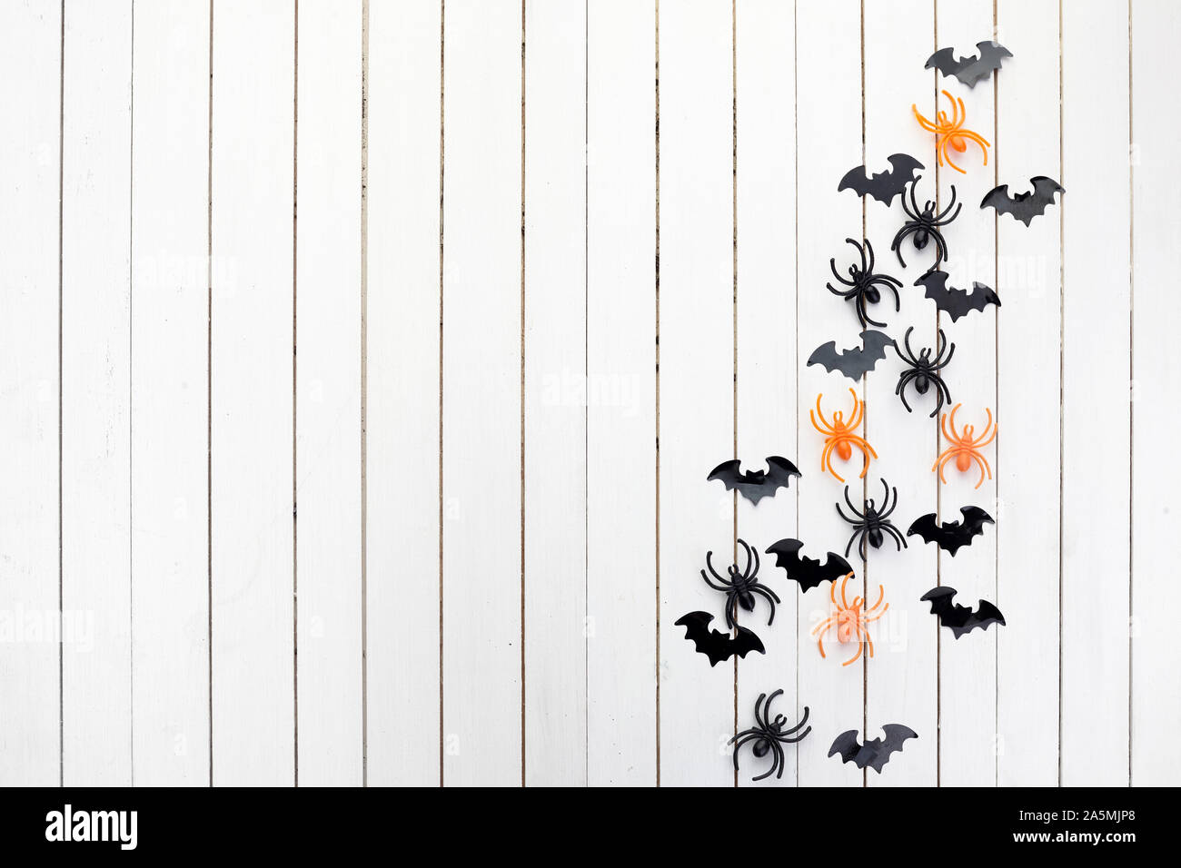 Scary decor hi-res stock photography and images - Alamy