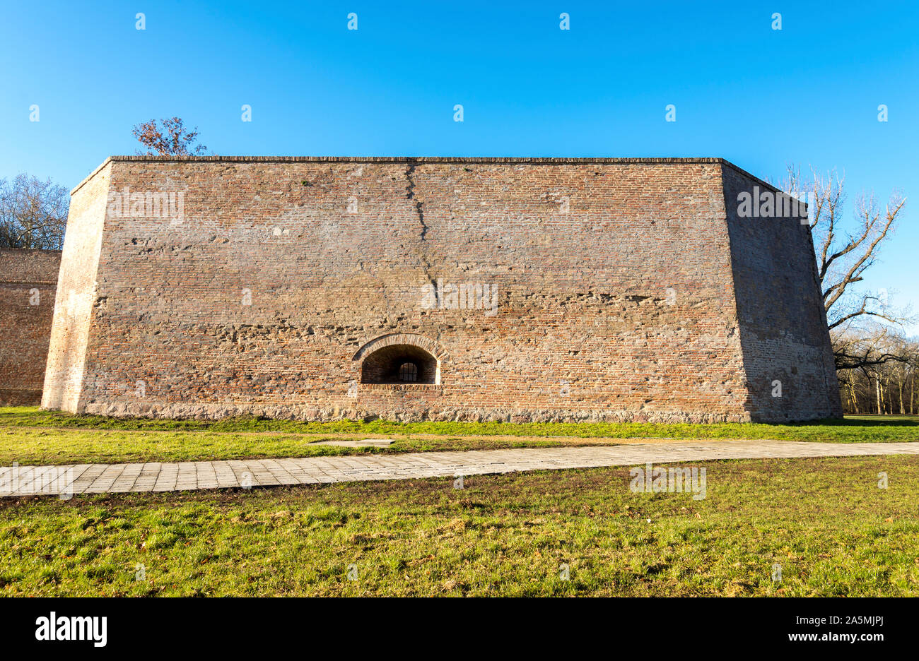 Zrinyi Stock Photos & Zrinyi Stock Images - Alamy