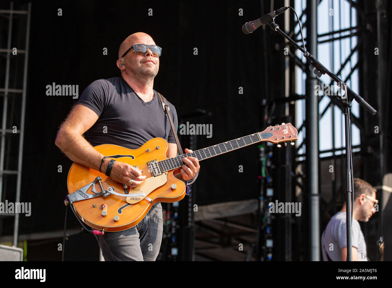 Mark gardener hi-res stock photography and images - Alamy