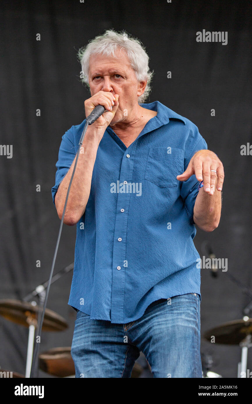 Robert pollard hi-res stock photography and images - Alamy