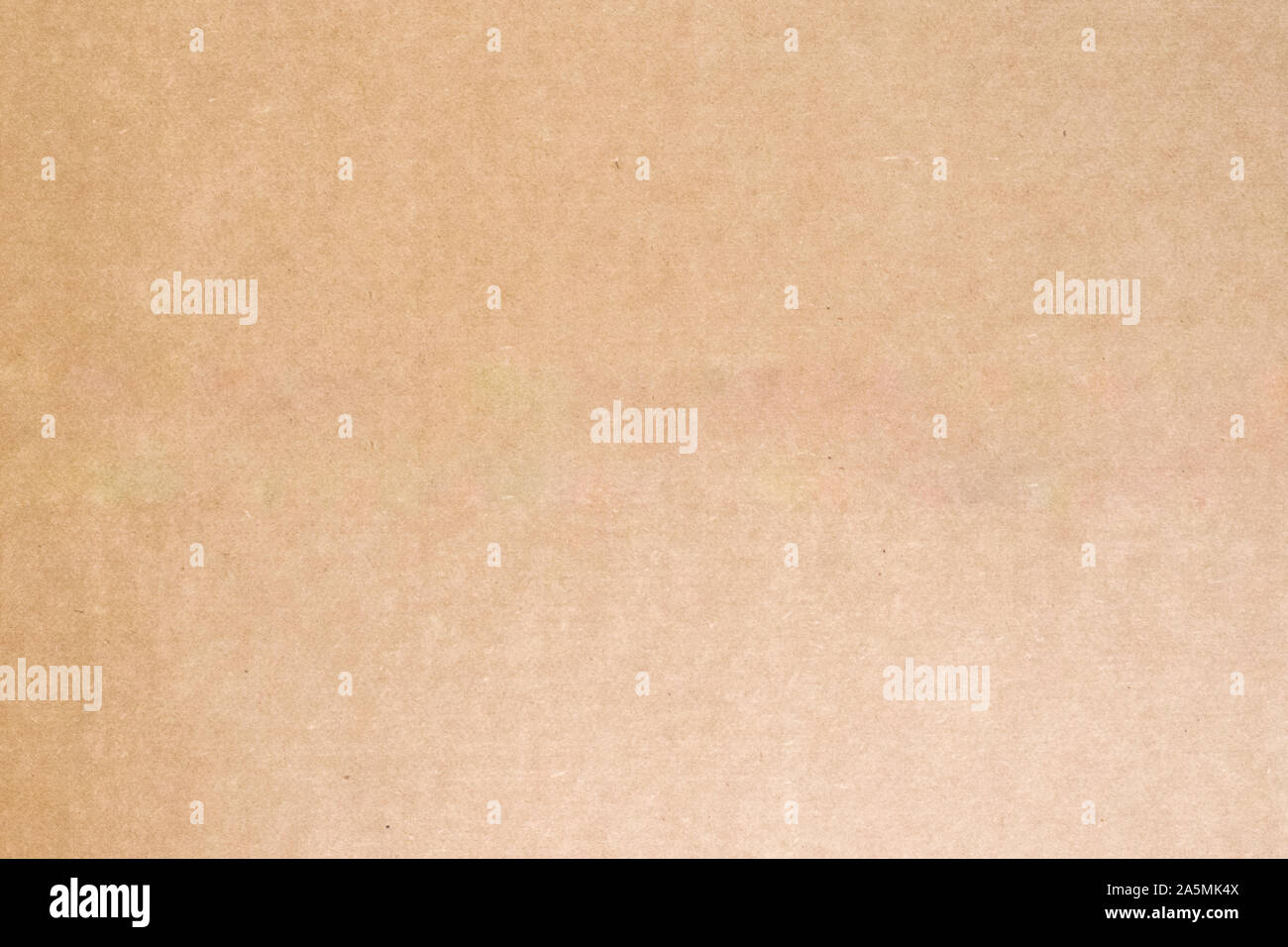 Light brown cardboard texture background, recycled material surface ...