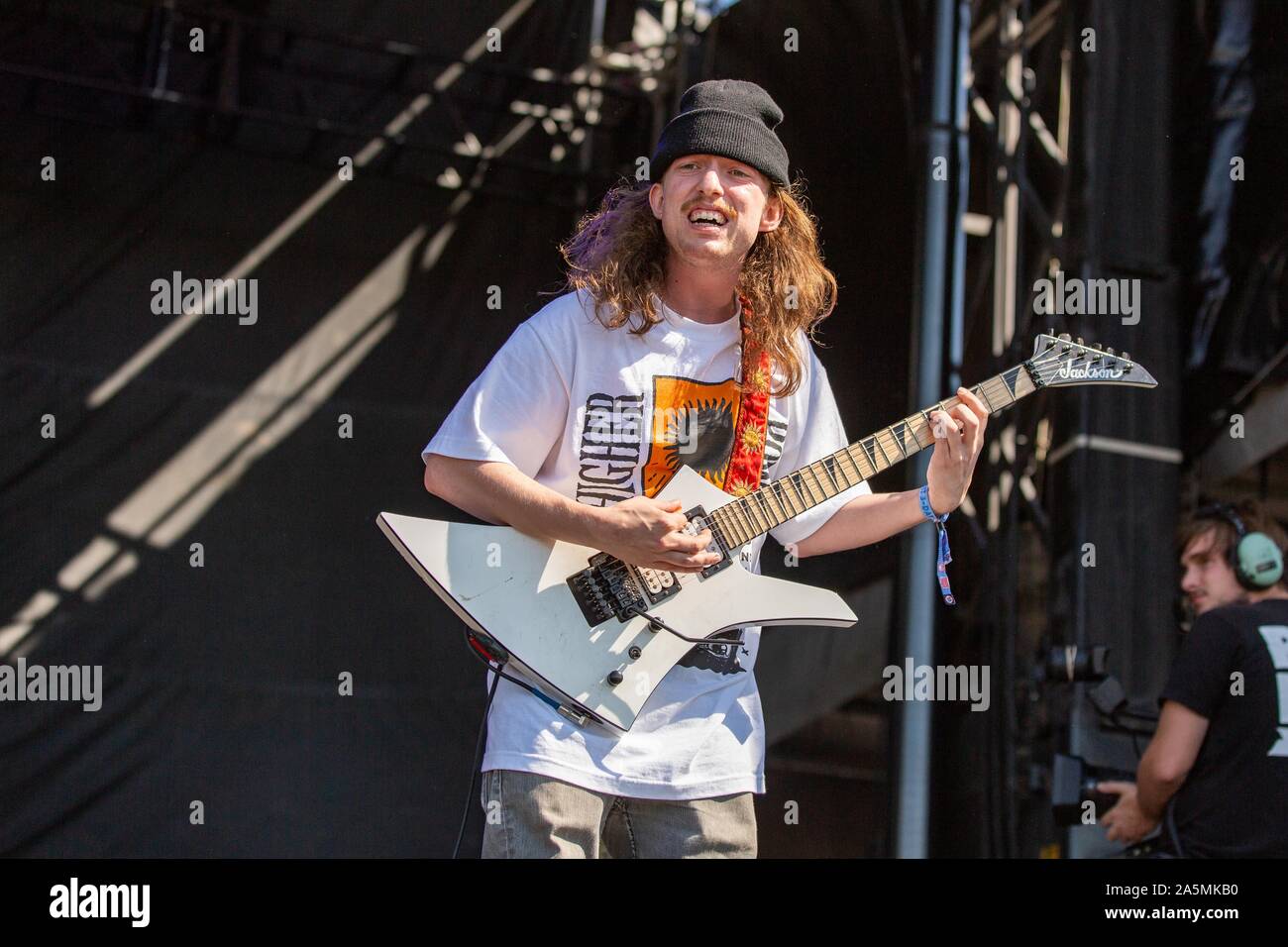 Brady ebert hi-res stock photography and images - Alamy