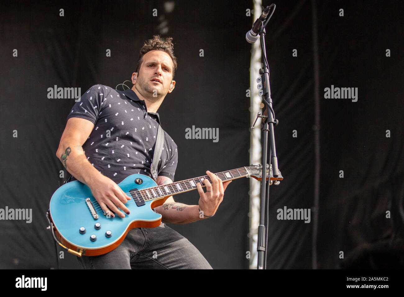 Gavin caswell hi-res stock photography and images - Alamy