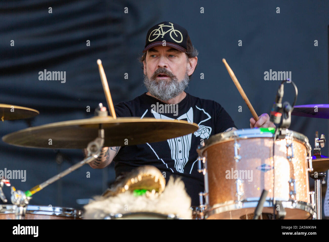 Roy berry hi-res stock photography and images - Alamy