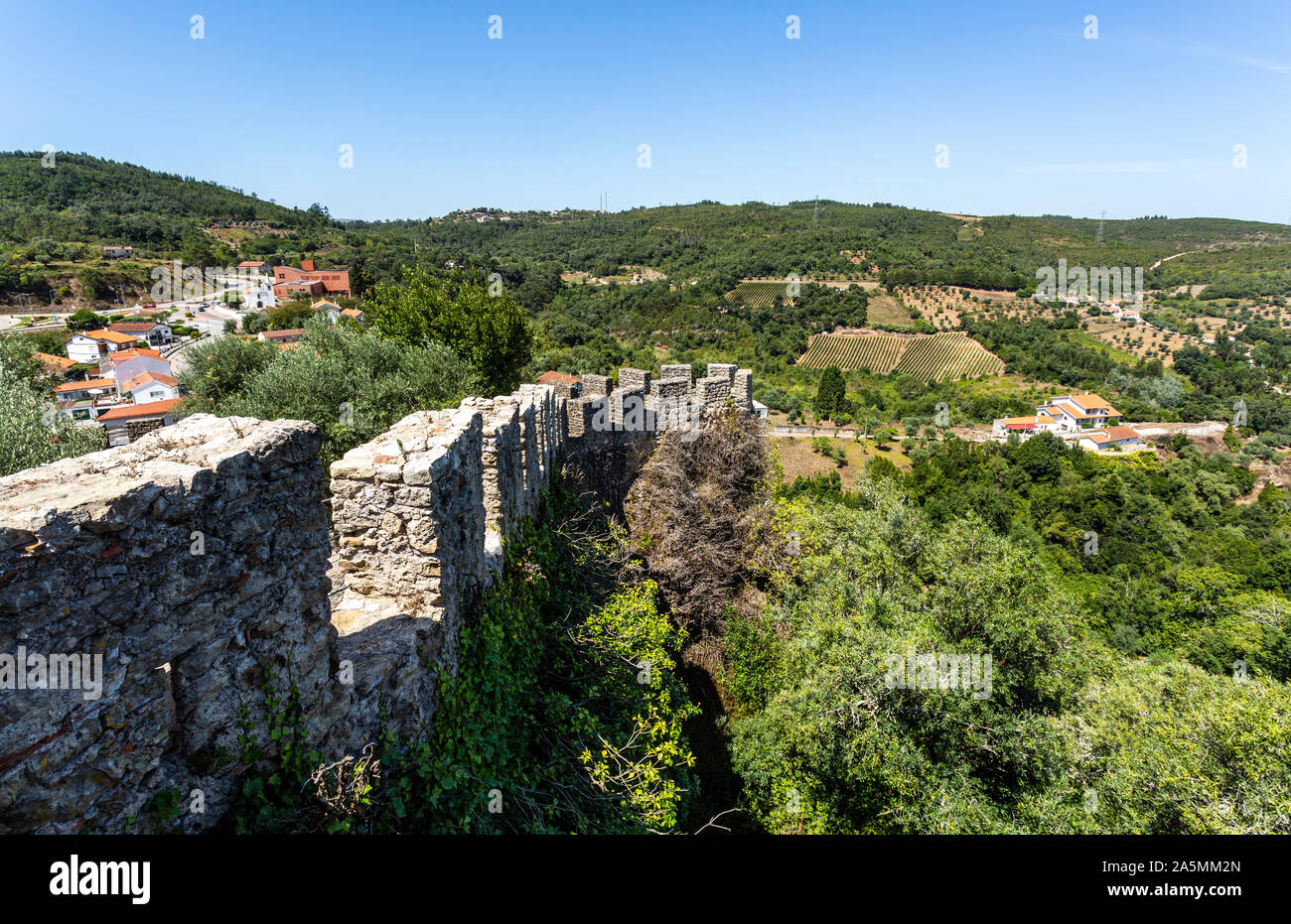 Penela portugal sao miguel hi-res stock photography and images - Alamy