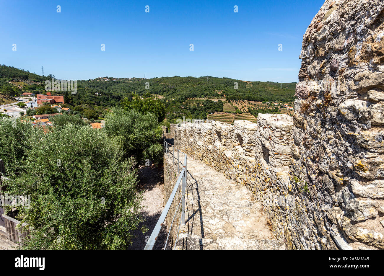 Penela portugal sao miguel hi-res stock photography and images - Alamy