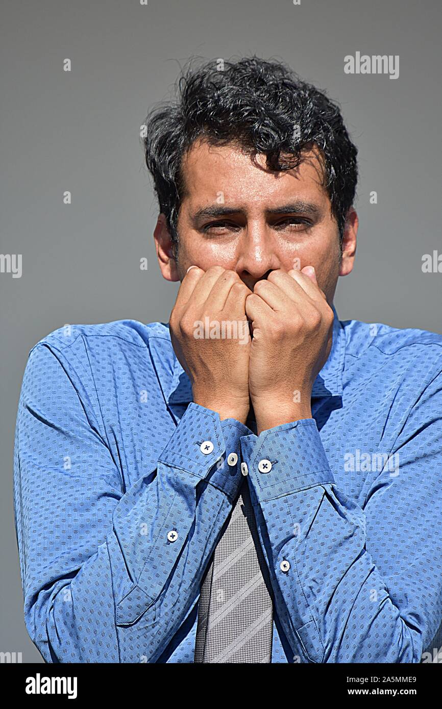 Corporate fear hi-res stock photography and images - Alamy