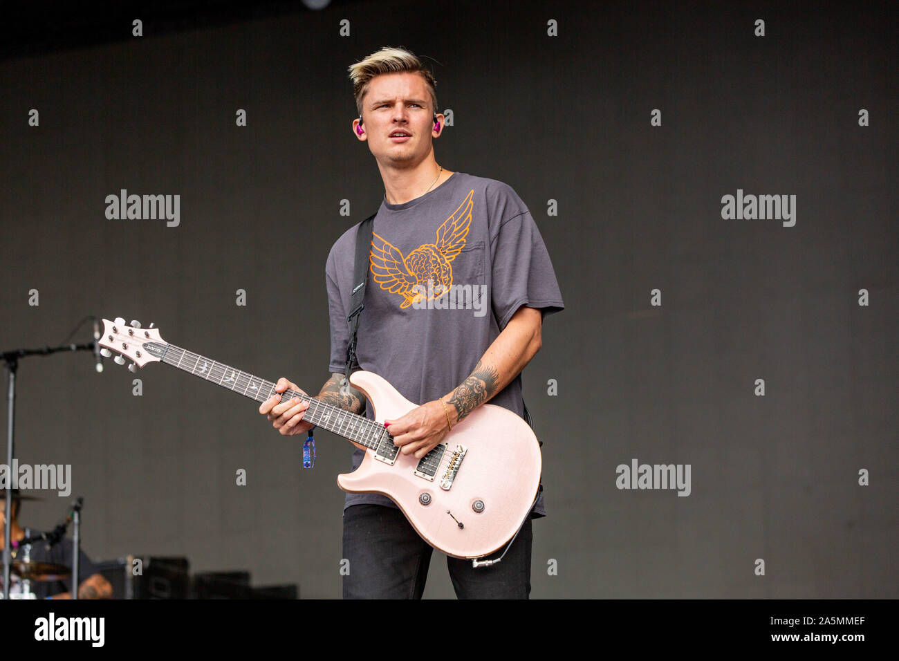 Sam bowden hi-res stock photography and images - Alamy