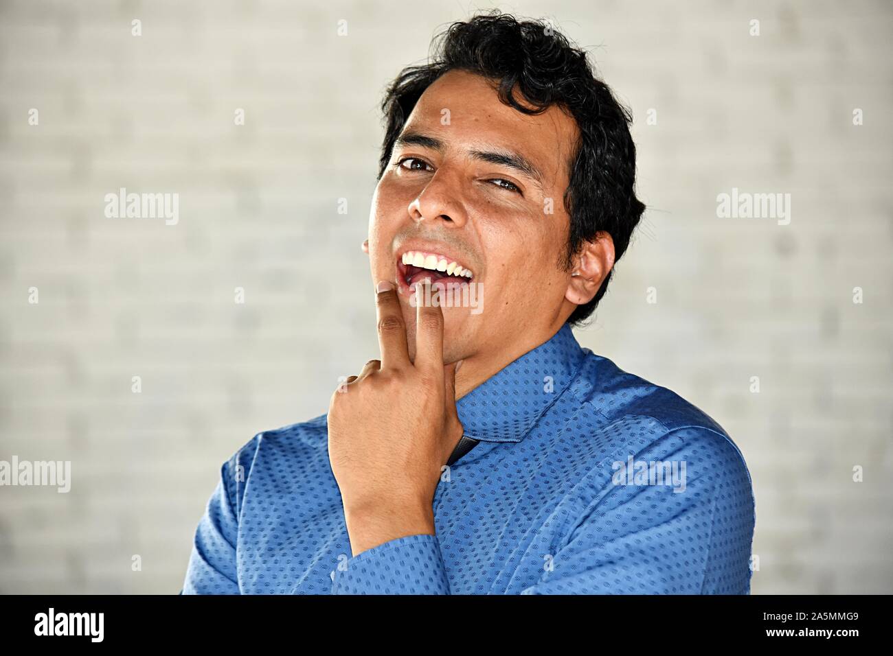 Wonder executive hi-res stock photography and images - Alamy