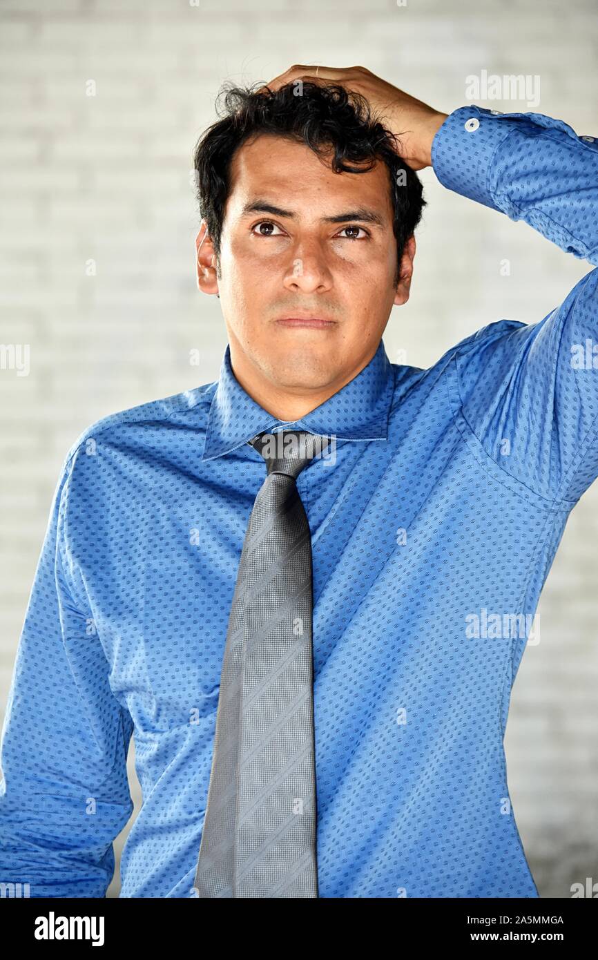 Tie failure hi-res stock photography and images - Alamy