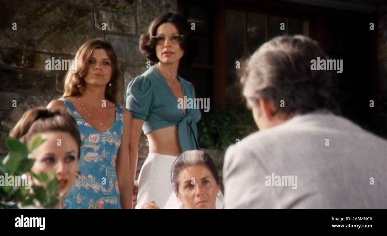 Stepford wives film hi-res stock photography and images - Alamy