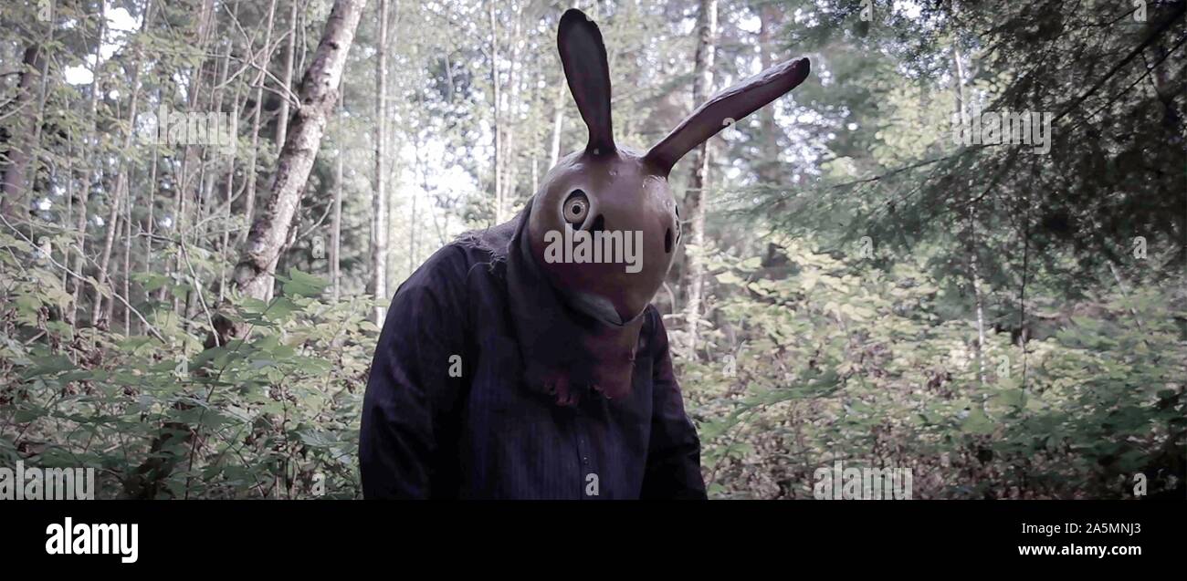 BELOVED BEAST, Jonathan Holbrook, 2018. © Indican Pictures / courtesy ...