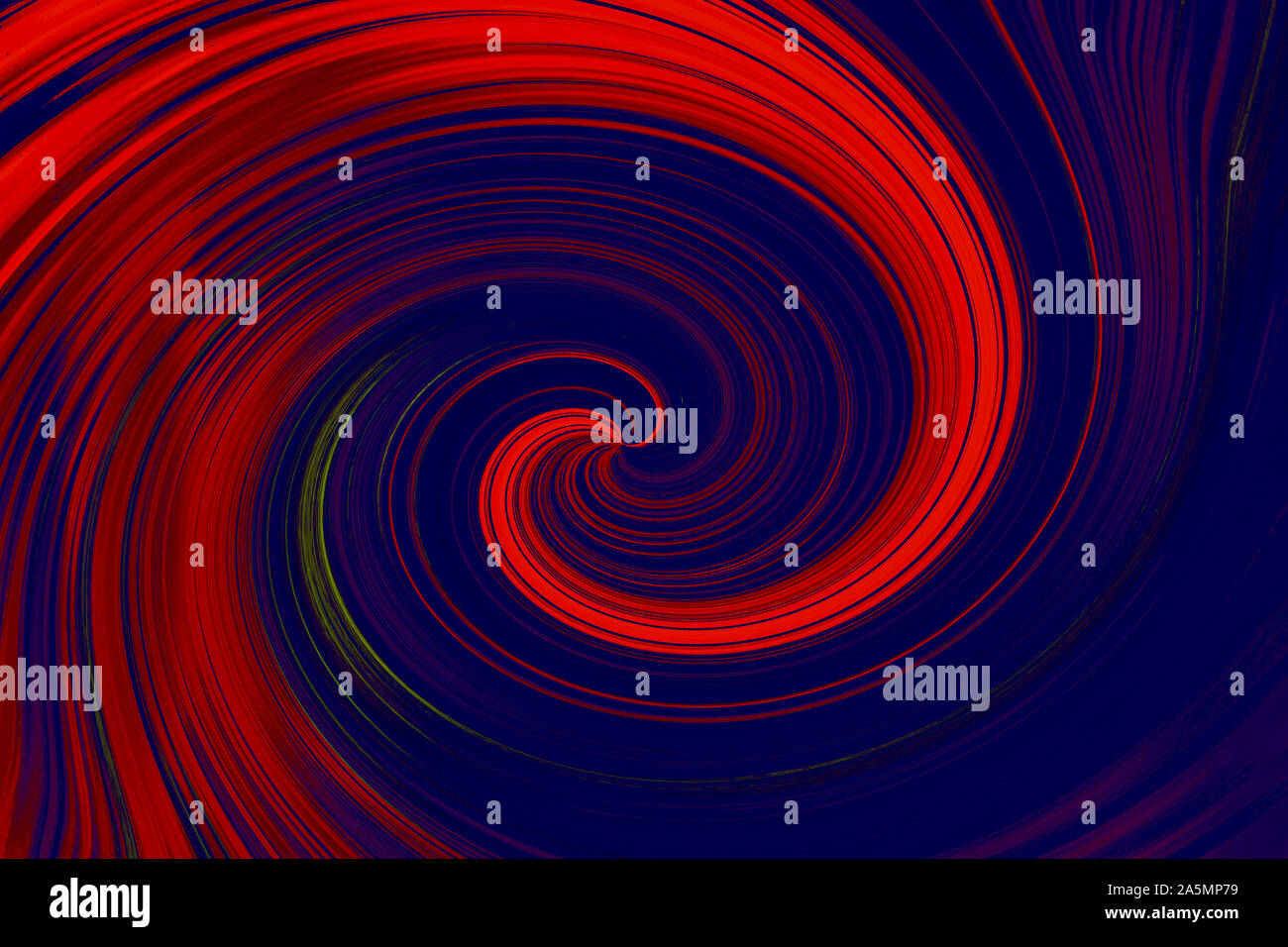 Modern soft gradient colors with twist swirl colors Stock Photo - Alamy