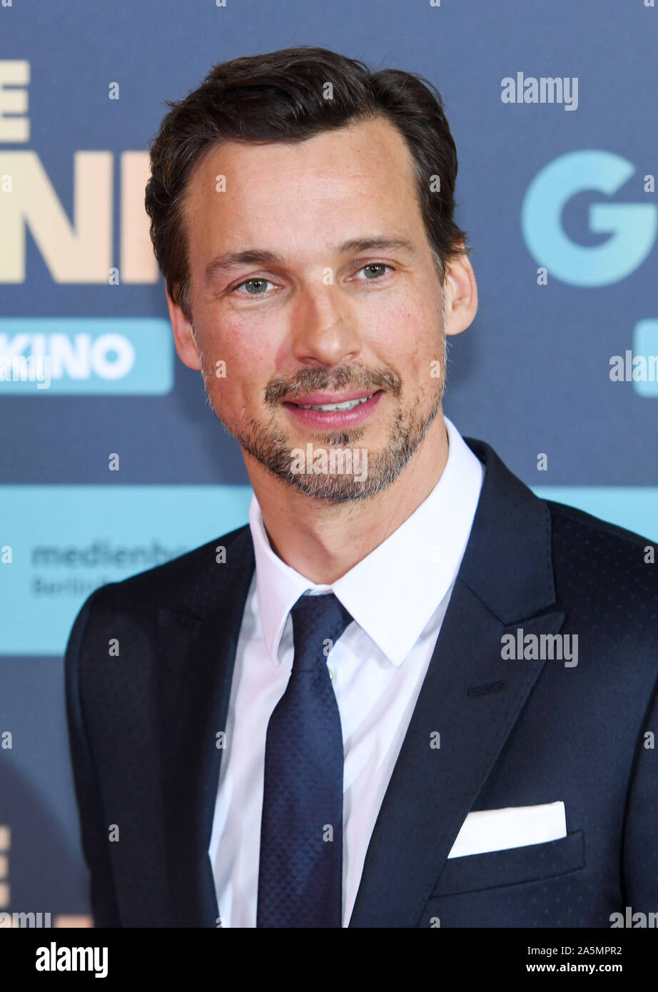 German actor florian david fitz hi-res stock photography and images - Alamy