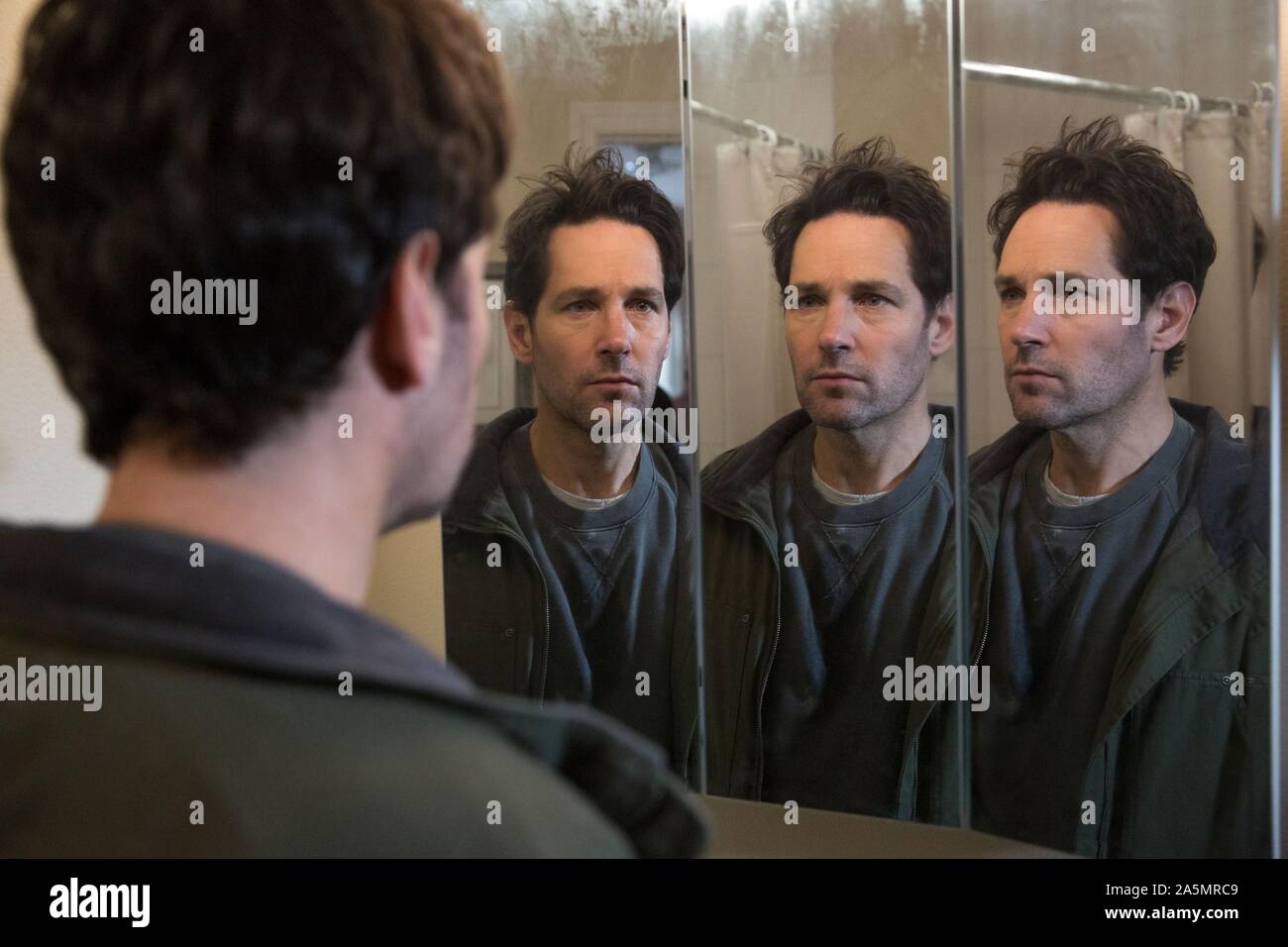 LIVING WITH YOURSELF, Paul Rudd, (Season 1, ep. 108, aired Oct. 18 ...