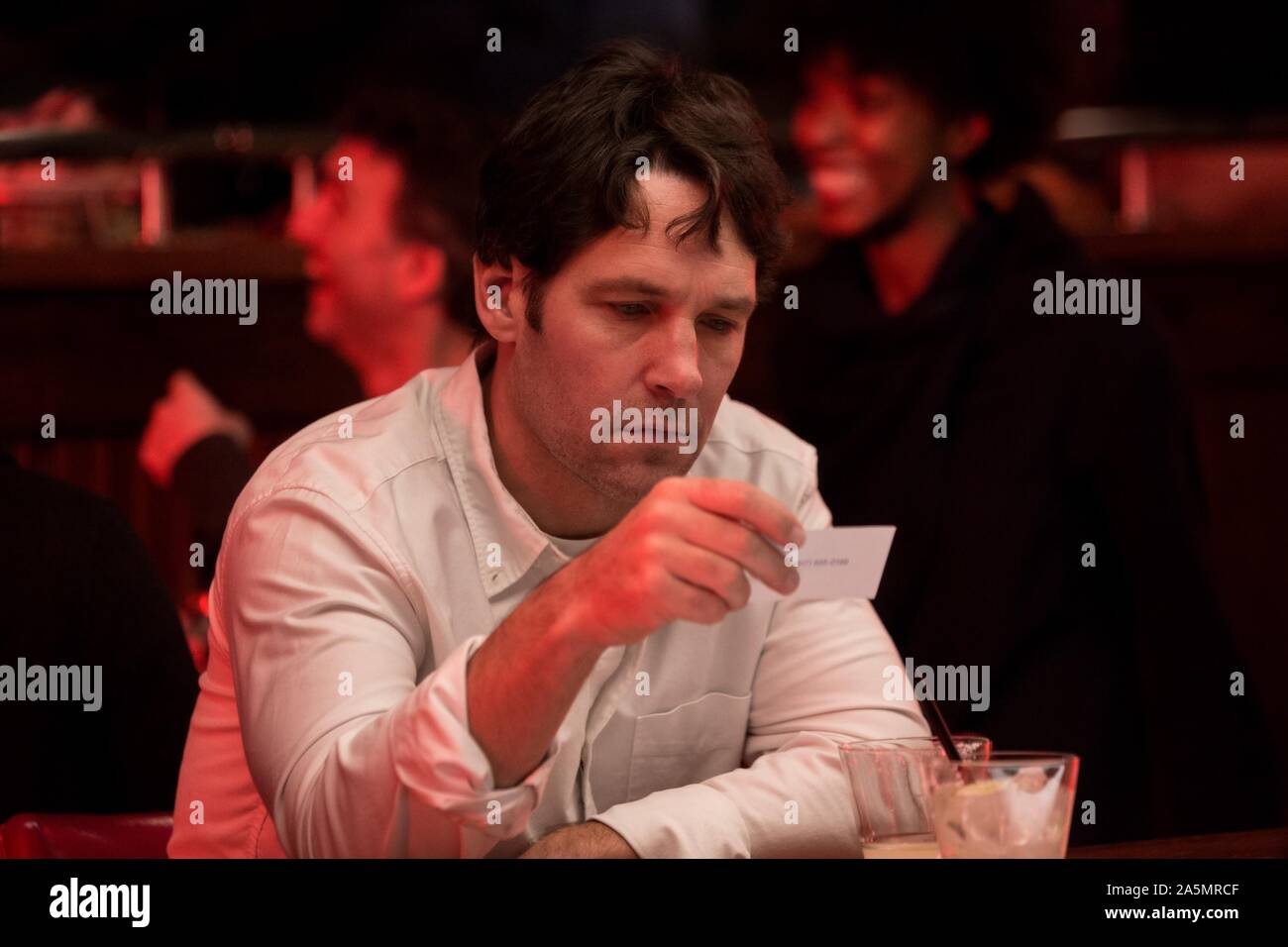 LIVING WITH YOURSELF, Paul Rudd, (Season 1, ep. 101, aired Oct. 18 ...