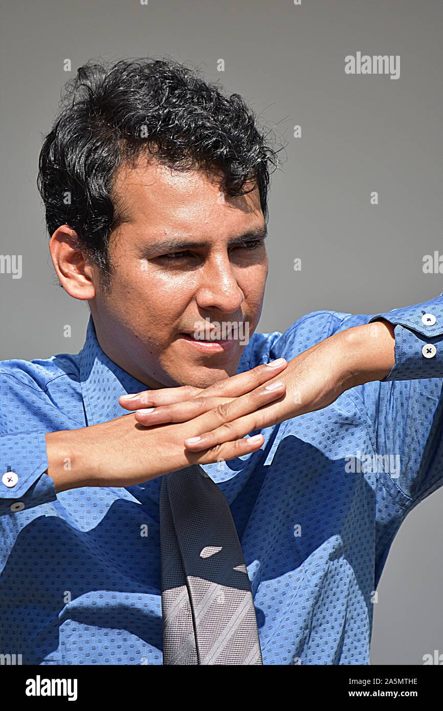 Handsome Business Man Stock Photo - Alamy Handsome Business Man Stock Photo - Alamy
