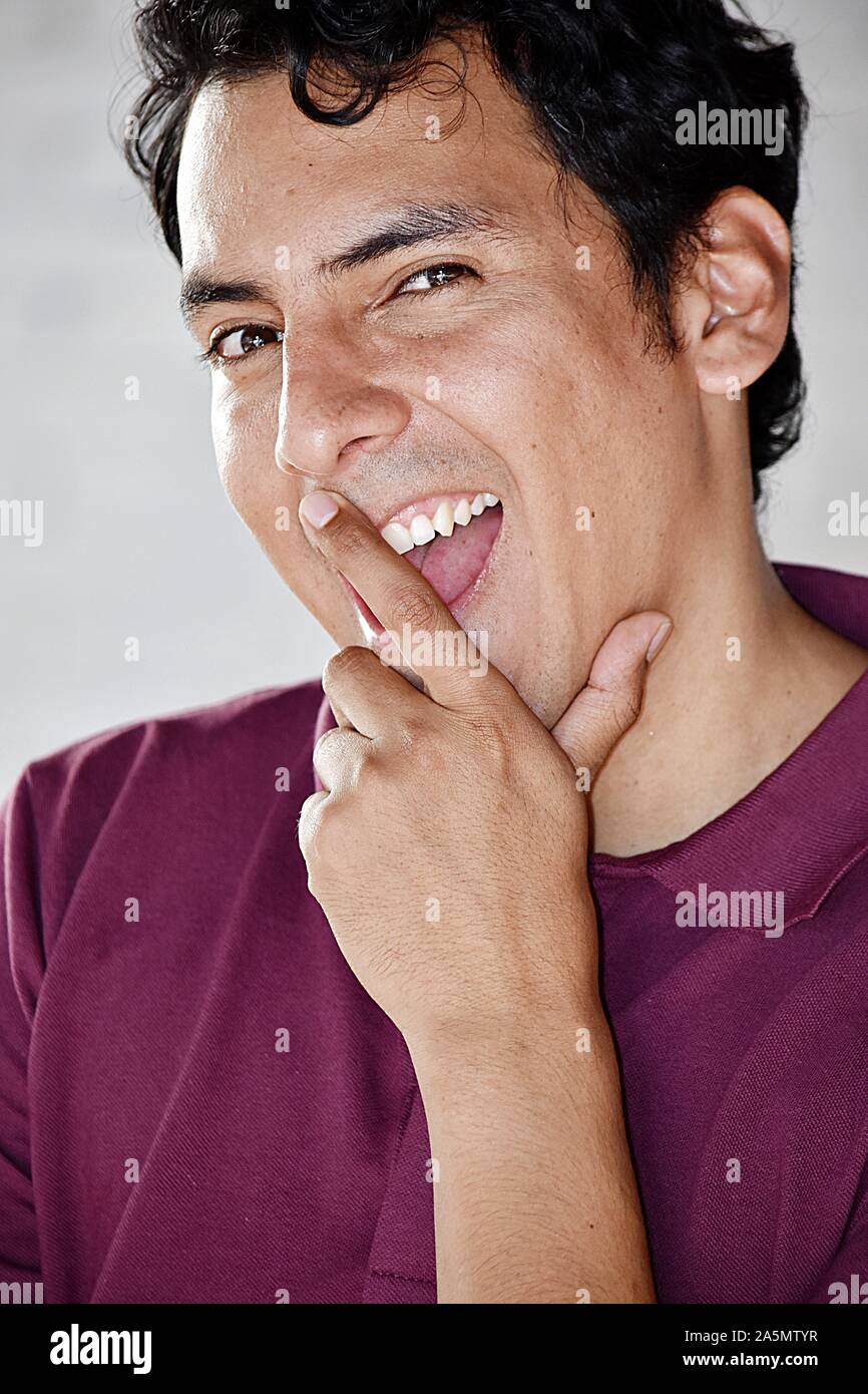 Mid age middle aged adult hi-res stock photography and images - Alamy