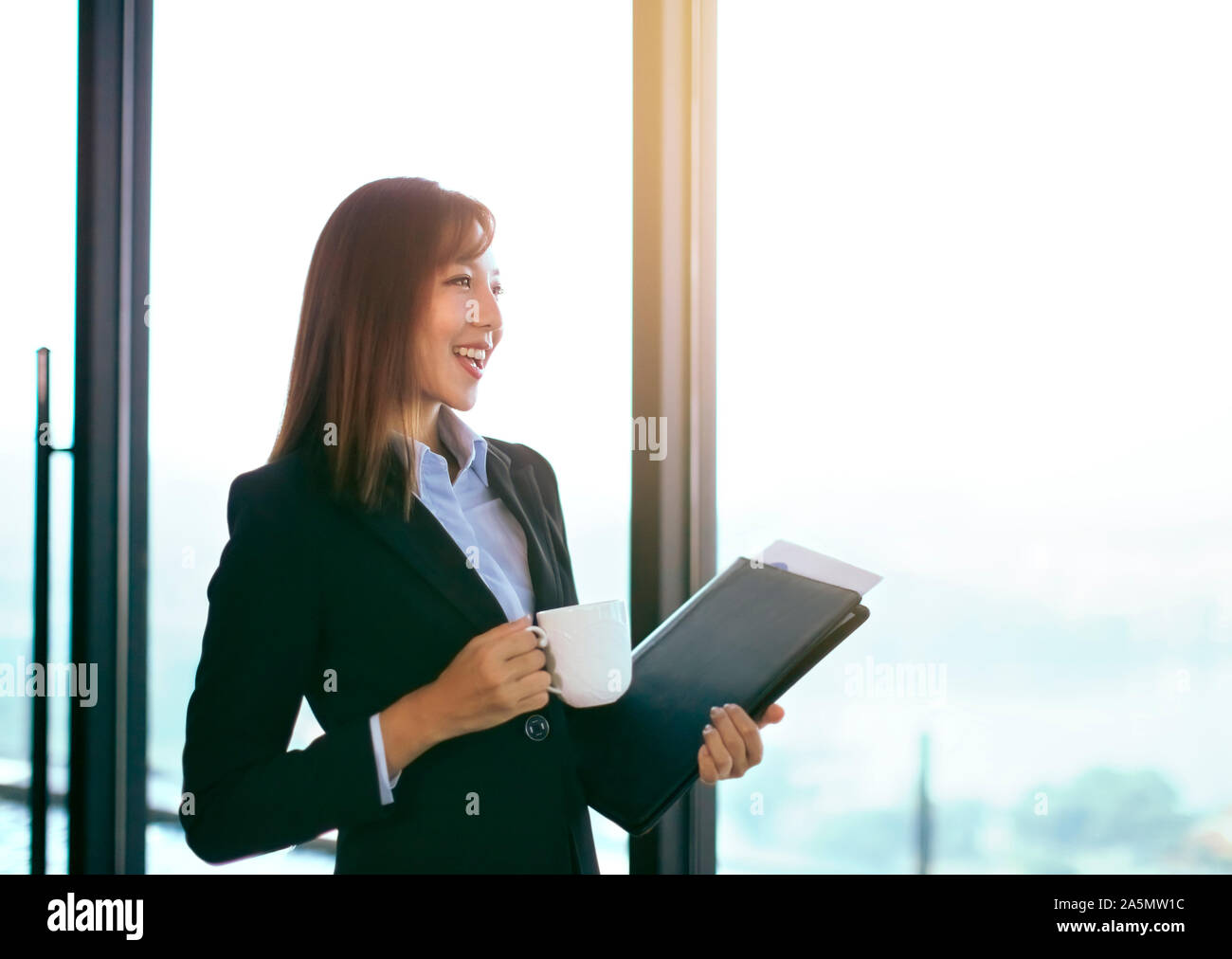 Beauty of office hi-res stock photography and images - Alamy