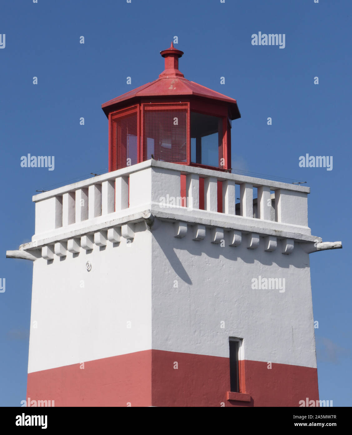 Brockton point lighthouse hi-res stock photography and images - Alamy