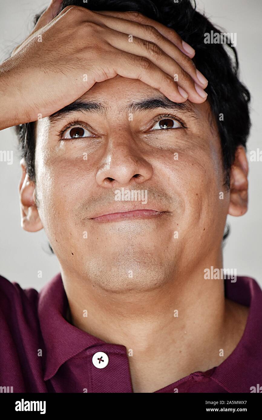 Aged loss hi-res stock photography and images - Alamy