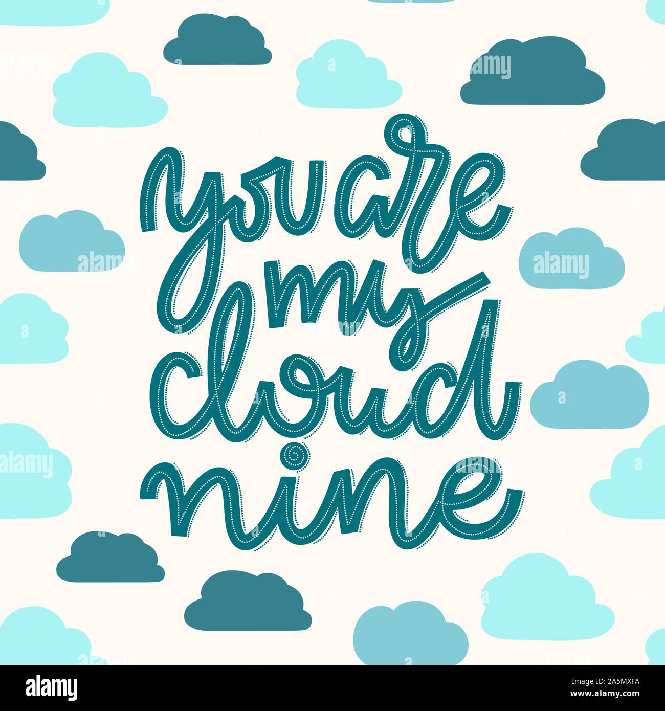 On cloud nine hi-res stock photography and images - Alamy