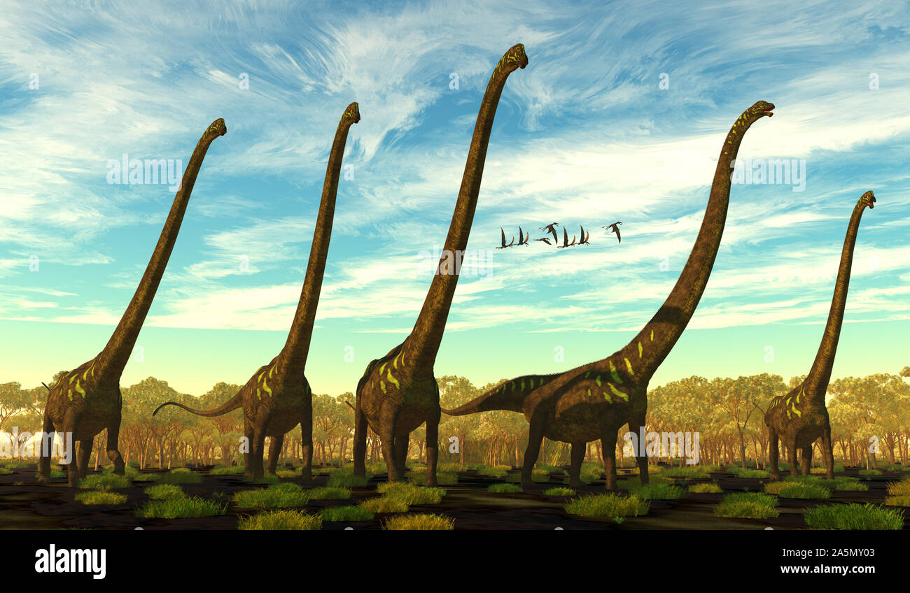 Jurassic reptiles hi-res stock photography and images - Alamy