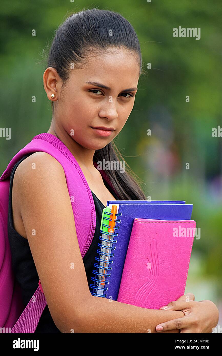 Serious cute hi-res stock photography and images - Alamy