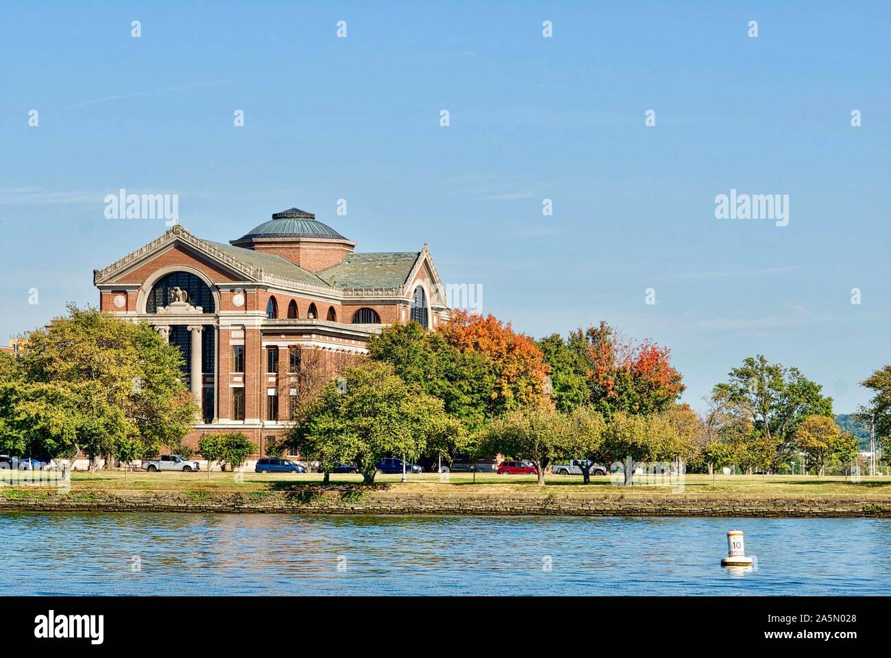 Fort mcnair hi-res stock photography and images - Alamy