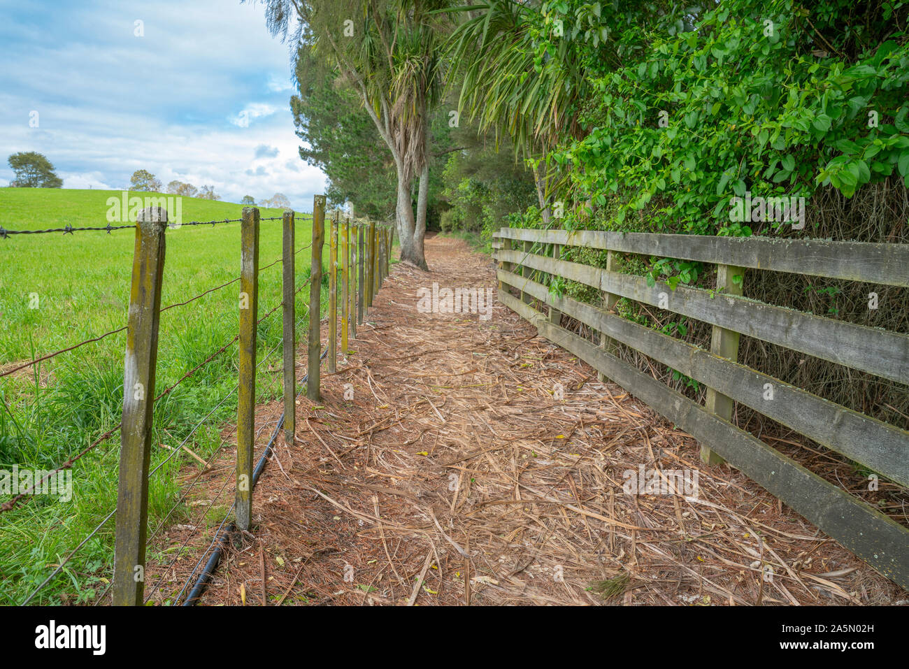 Arapuni, New Zealand - New Zealand Cycle Trail and Waikato River Trail ...