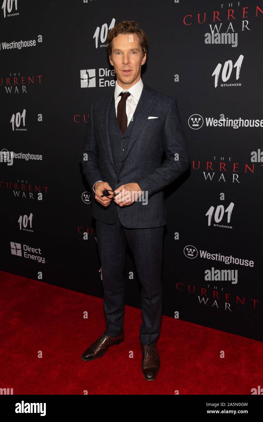 The current war benedict hi-res stock photography and images - Alamy