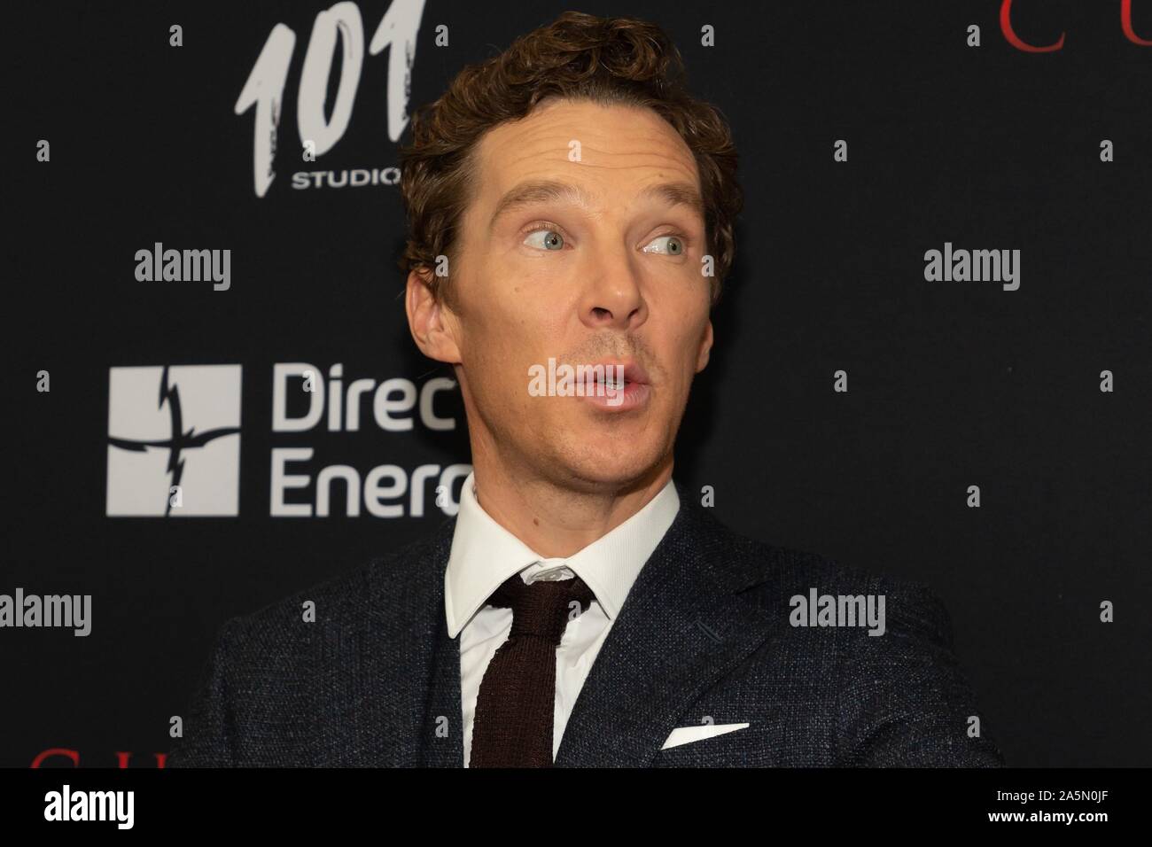 The current war benedict hi-res stock photography and images - Alamy
