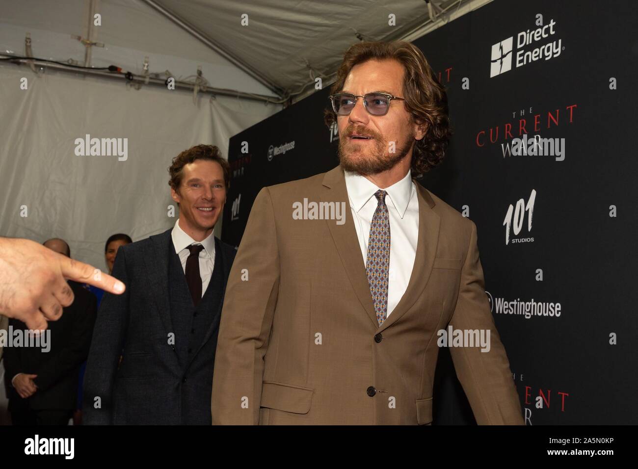 The current war shannon hi-res stock photography and images - Alamy