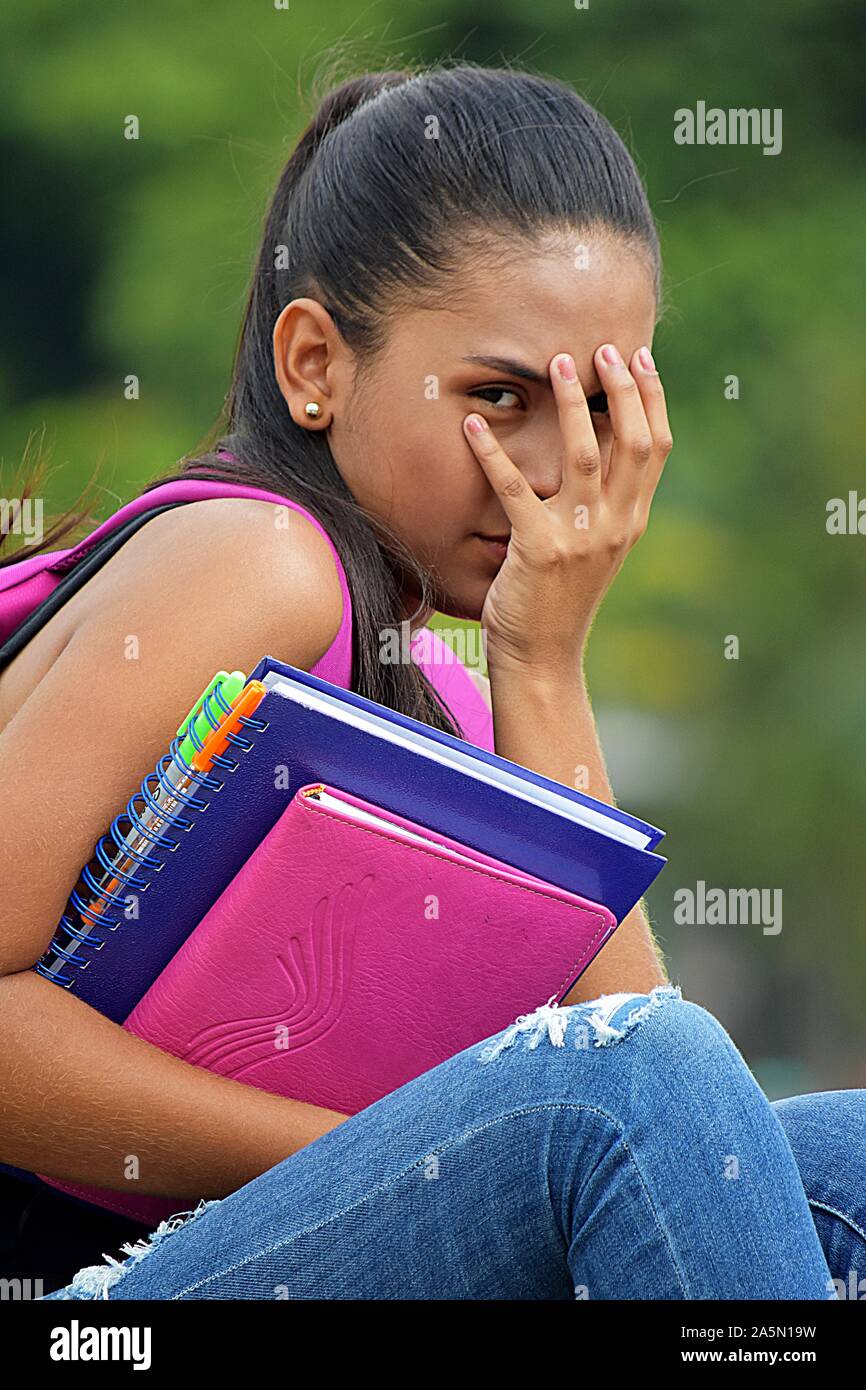 Helpless hopeless hi-res stock photography and images - Alamy