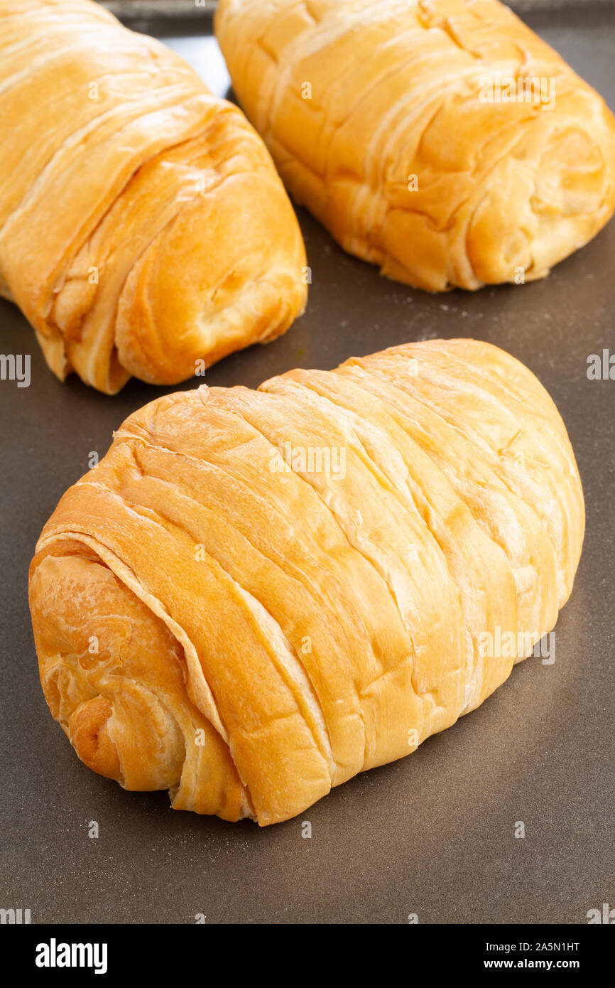 Rolls breakfast glass product milk hi-res stock photography and images ...