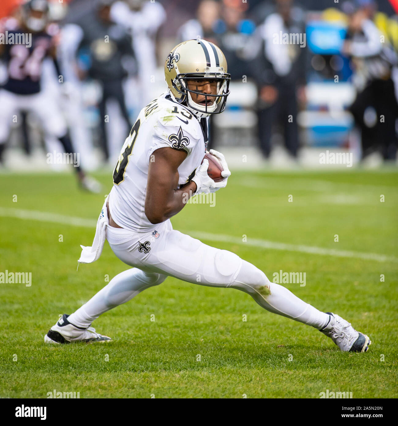 Mike thomas nfl hi-res stock photography and images - Alamy