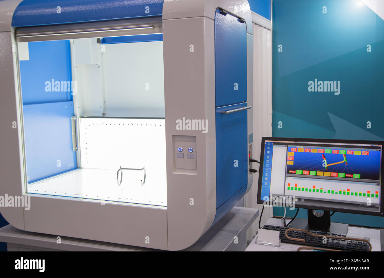 Software measurement hi-res stock photography and images - Alamy