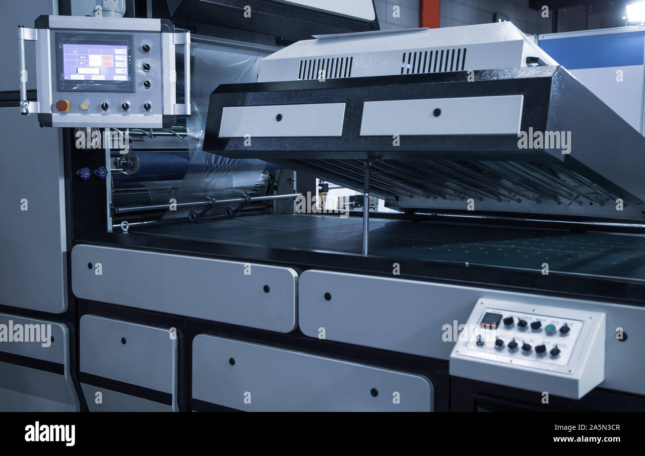 Extrusion Process High Resolution Stock Photography and Images - Alamy