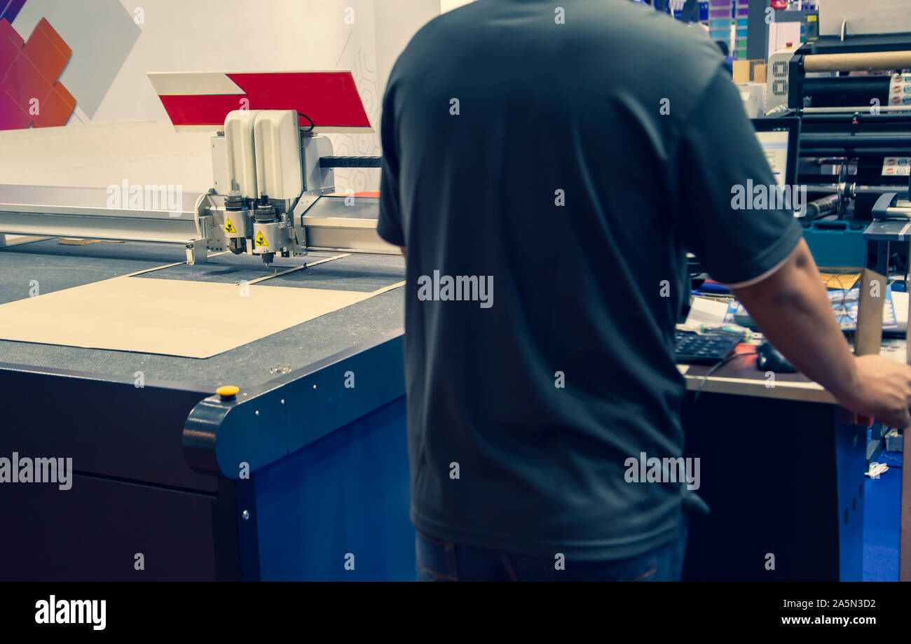 Digital textile printing hi-res stock photography and images - Alamy