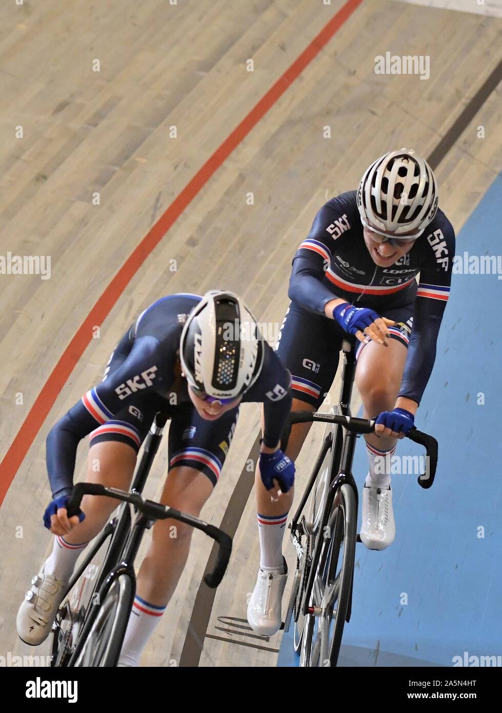 Marie le net hi-res stock photography and images - Alamy