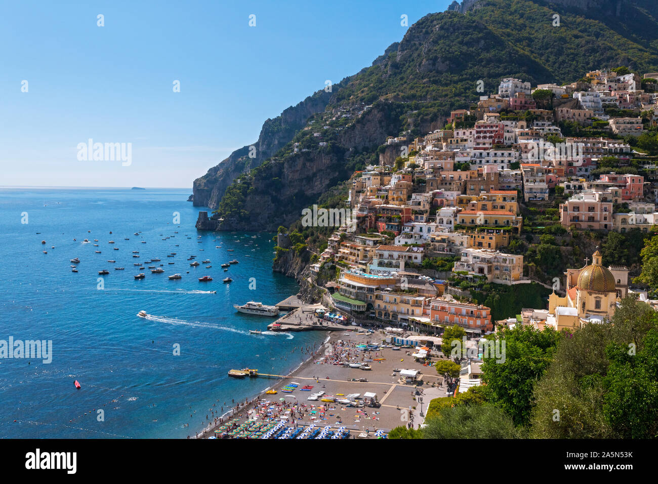 American coastal landscapes hi-res stock photography and images - Alamy