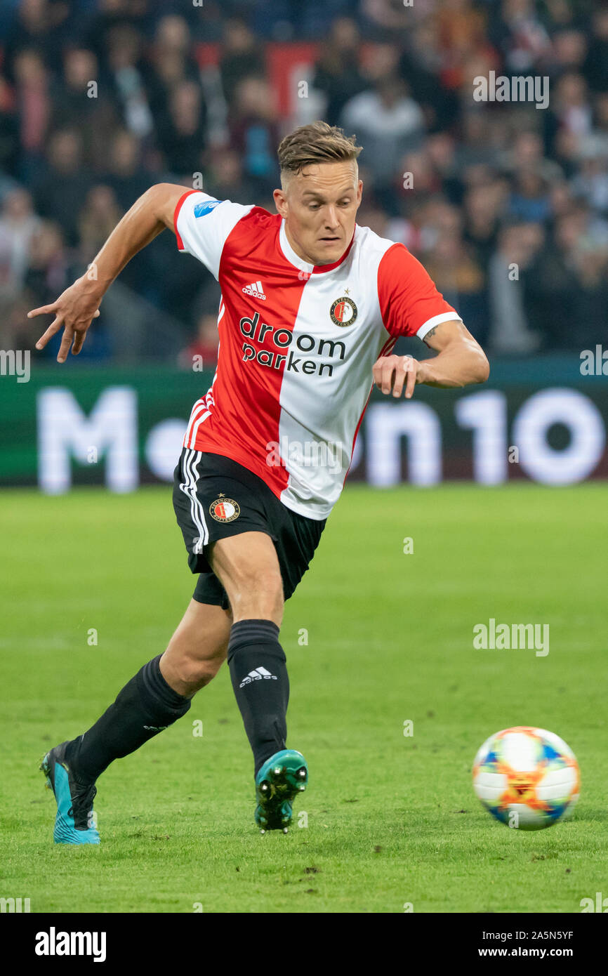 Jens toornstra of feyenoord rotterdam hi-res stock photography and images - Alamy