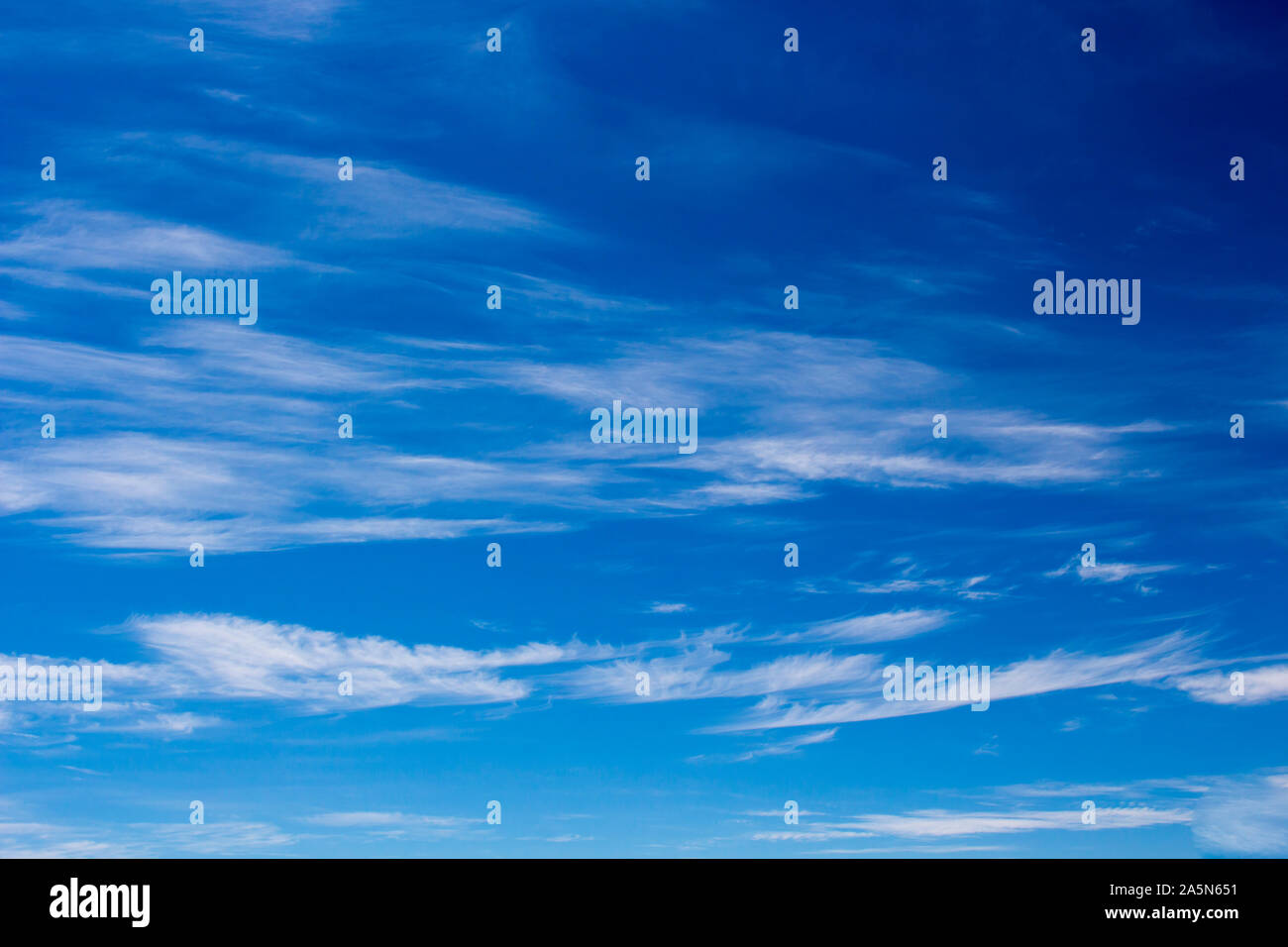 Cirro Stratus High Resolution Stock Photography and Images - Alamy