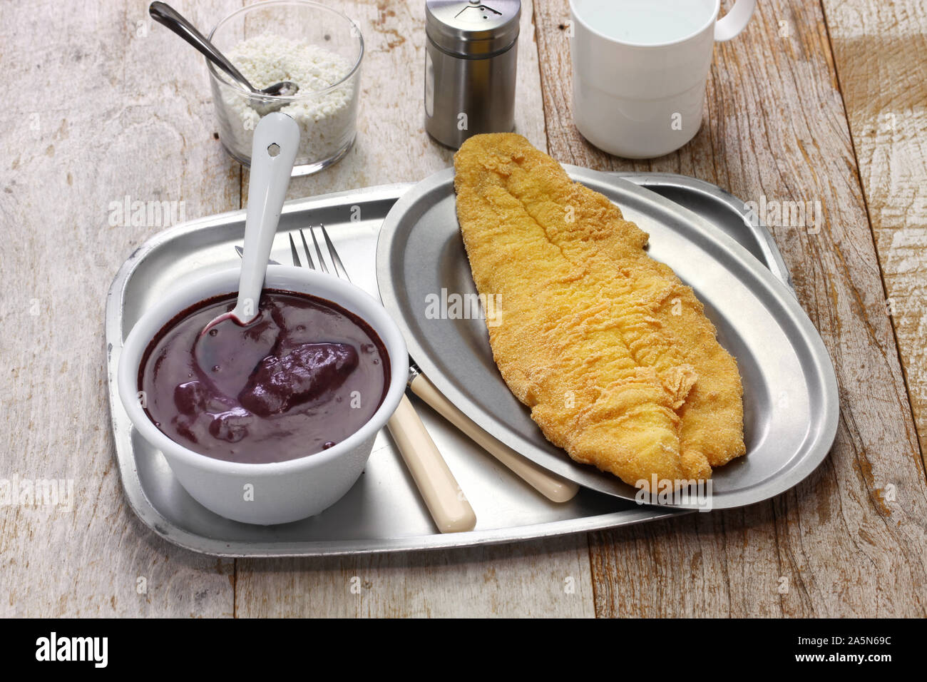 Acai High Resolution Stock Photography and Images - Alamy