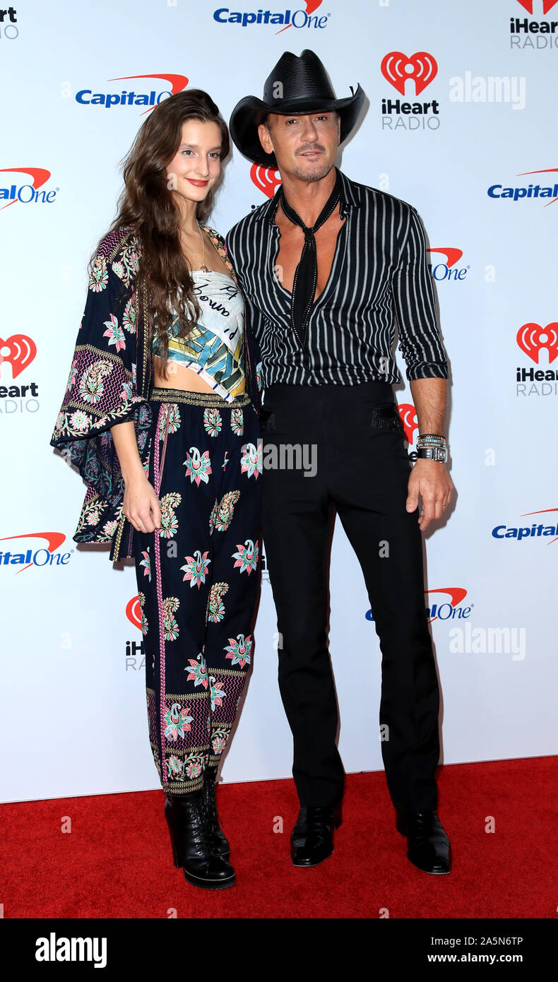 iHeartradio Music Festival Las Vegas at T-Mobile Arena Featuring ...