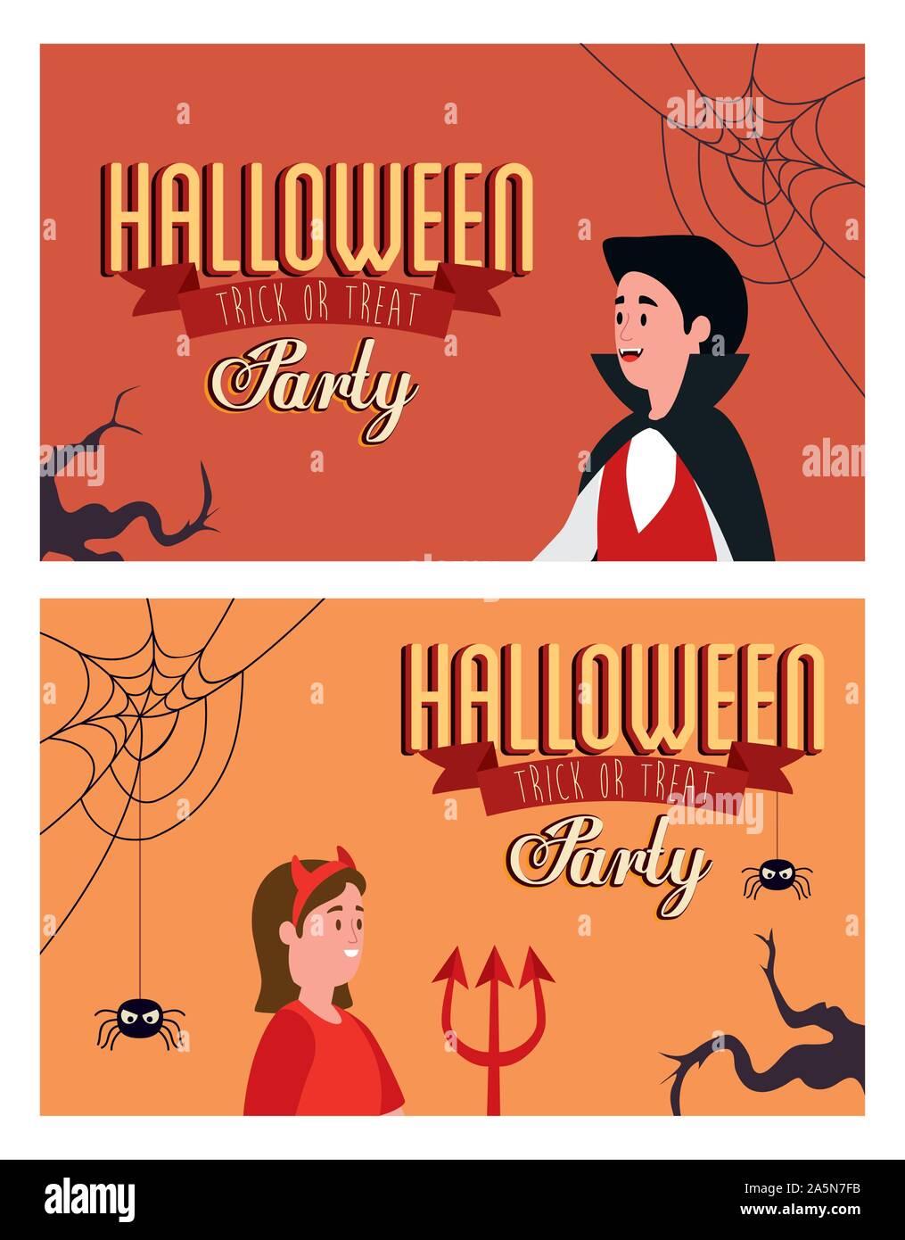 Young man disguised Cut Out Stock Images & Pictures - Alamy