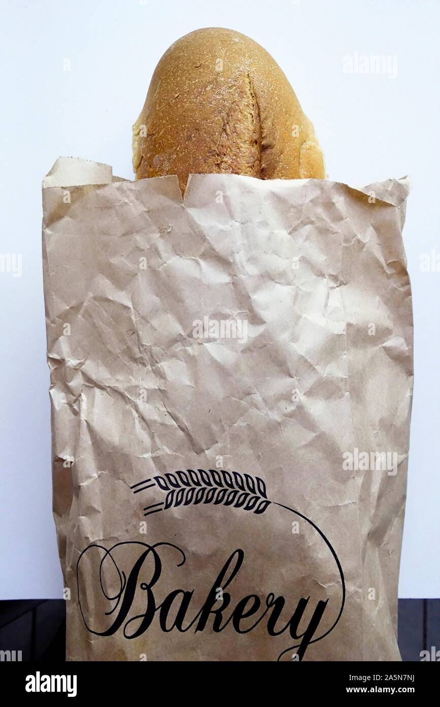 Freshly baked white village hi-res stock photography and images - Alamy